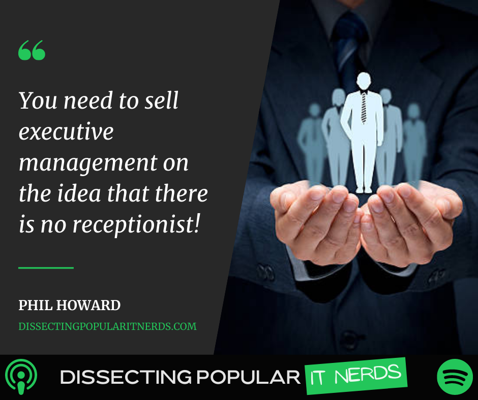 139. How One Call with Phil Resulted in Saving 80% of IT Costs with ...