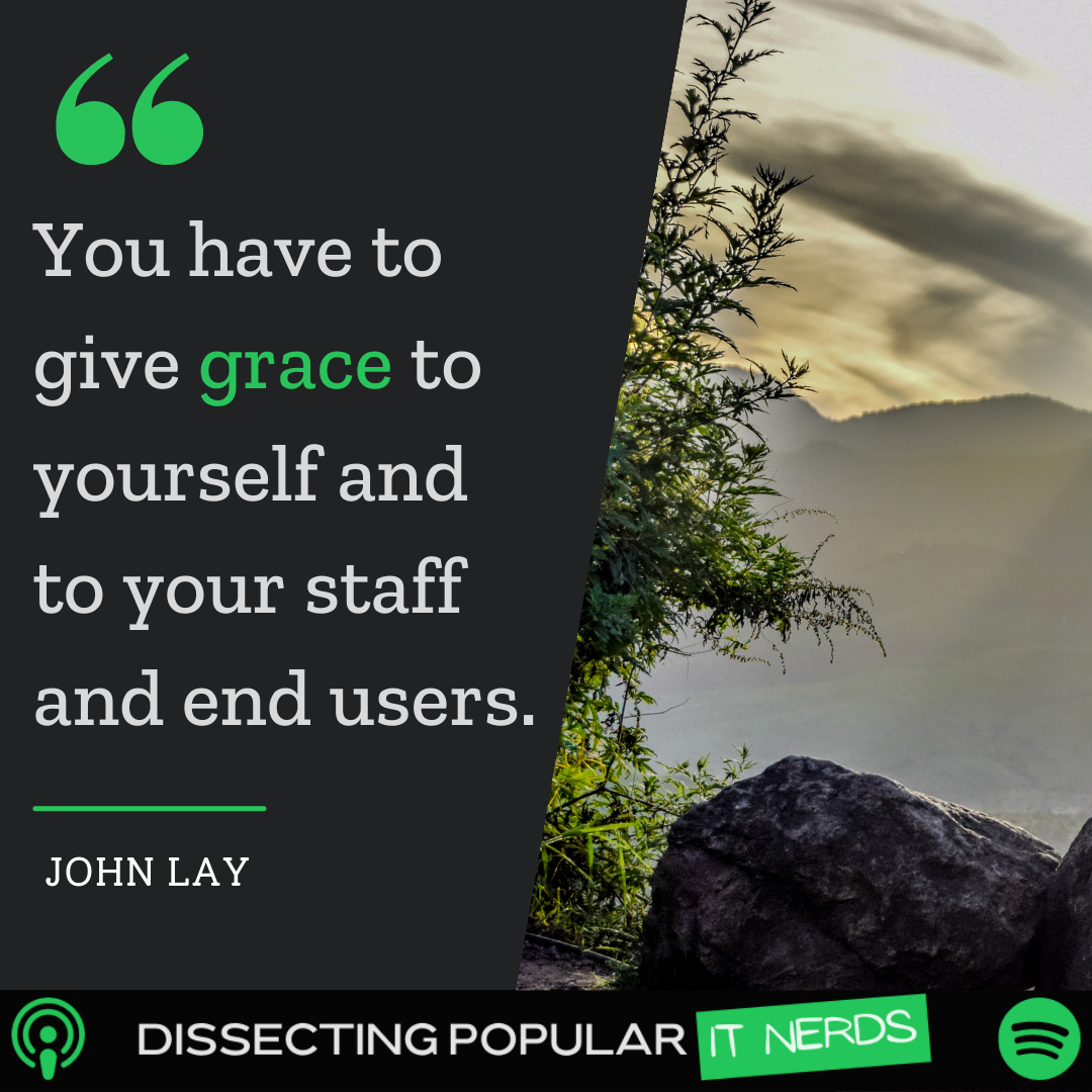 161. How John Lay Has Built Teams Since Cable TV Was New - Dissecting ...